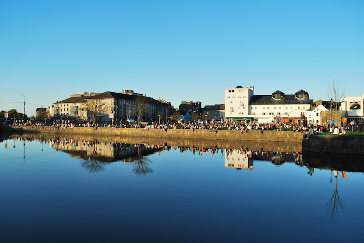 Galway, Ireland Travel Guide | Travel Smaht