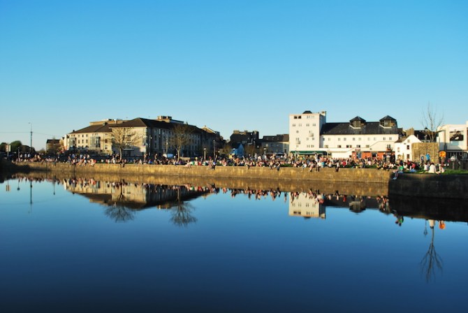 Galway, Ireland Travel Guide | Travel Smaht